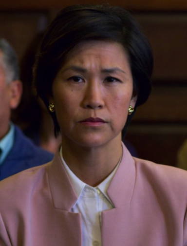 Karen Dempsey | 13 Reasons Why Wiki | Fandom