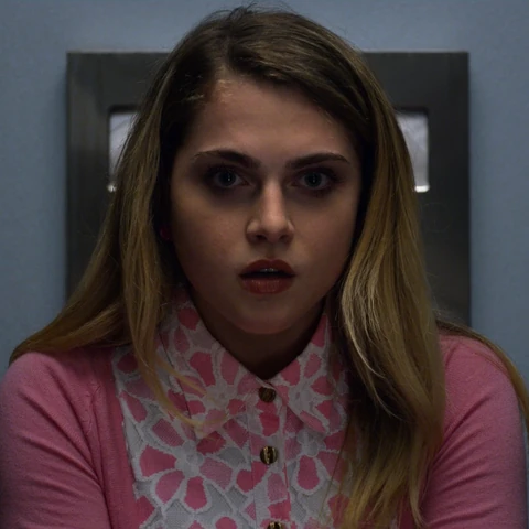 Chlöe Rice | 13 Reasons Why Wiki | Fandom