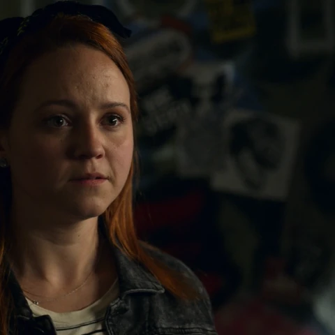 Mackenzie | 13 Reasons Why Wiki | FANDOM powered by Wikia