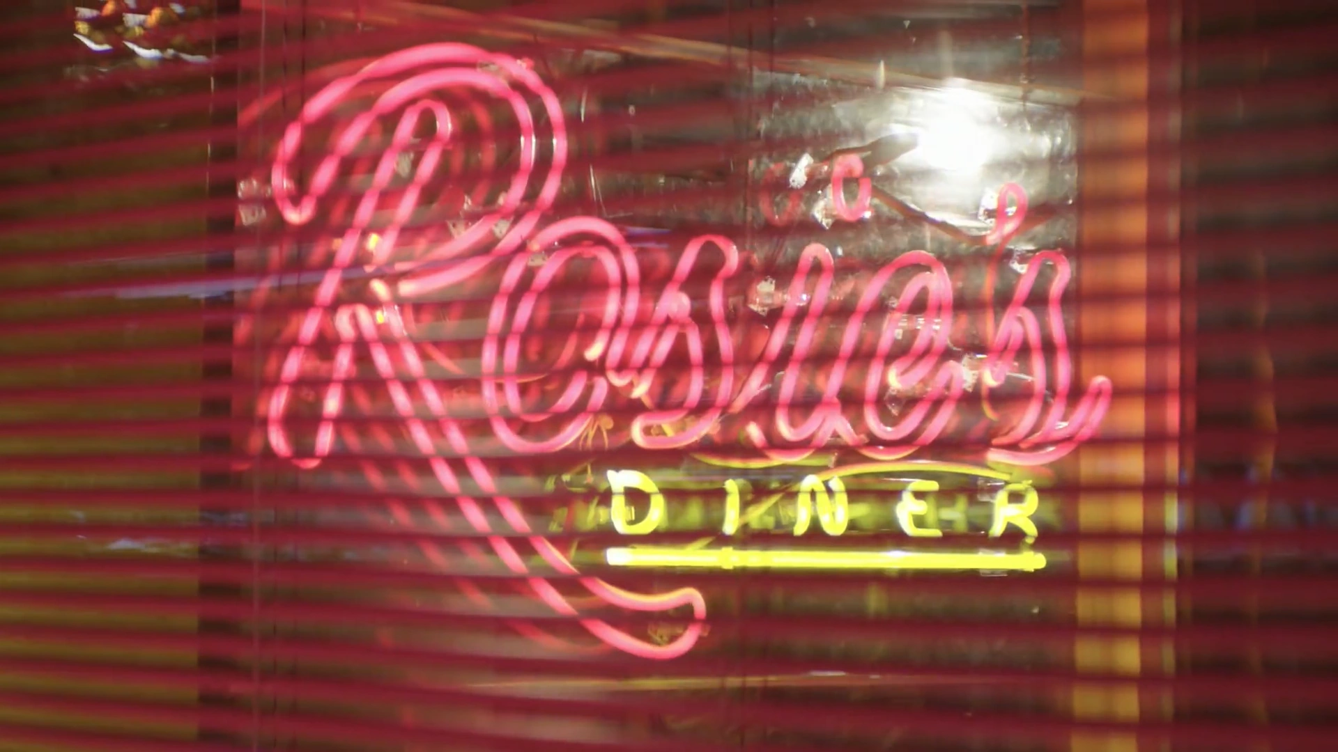 Rosie's Diner | 13 Reasons Why Wiki | Fandom
