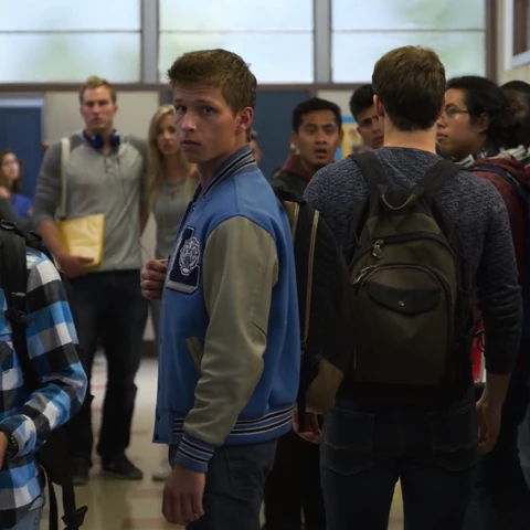 Scott Reed | 13 Reasons Why Wiki | Fandom