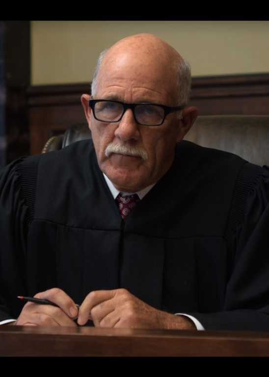 Judge Campbell | 13 Reasons Why Wiki | Fandom Judge Campbell | 13 Reasons Why Wiki | Fandom