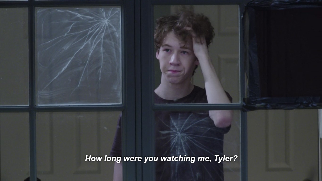 Tape 2, Side B | 13 Reasons Why Wiki | FANDOM powered by Wikia Tape 2, Side B | 13 Reasons Why Wiki | FANDOM powered by Wikia