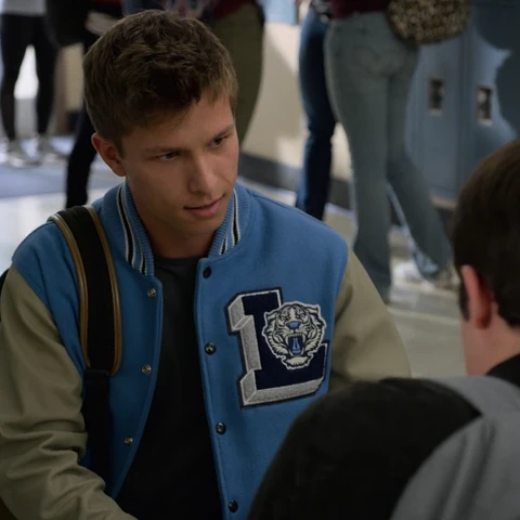 Scott Reed | 13 Reasons Why Wiki | Fandom