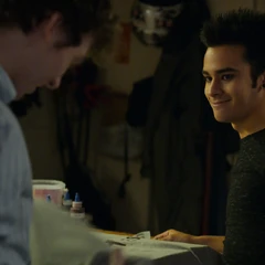 Cyrus | 13 Reasons Why Wiki | FANDOM powered by Wikia