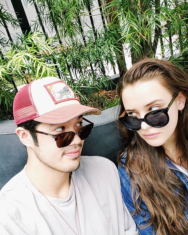 Katherine Langford | 13 Reasons Why Wiki | FANDOM powered by Wikia Katherine Langford | 13 Reasons Why Wiki | FANDOM powered by Wikia