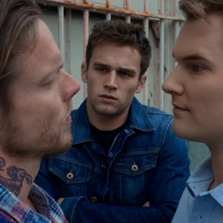 Seth Massey | 13 Reasons Why Wiki | Fandom