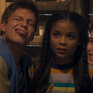 Scott Reed | 13 Reasons Why Wiki | Fandom