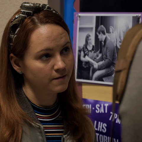 Mackenzie | 13 Reasons Why Wiki | FANDOM powered by Wikia