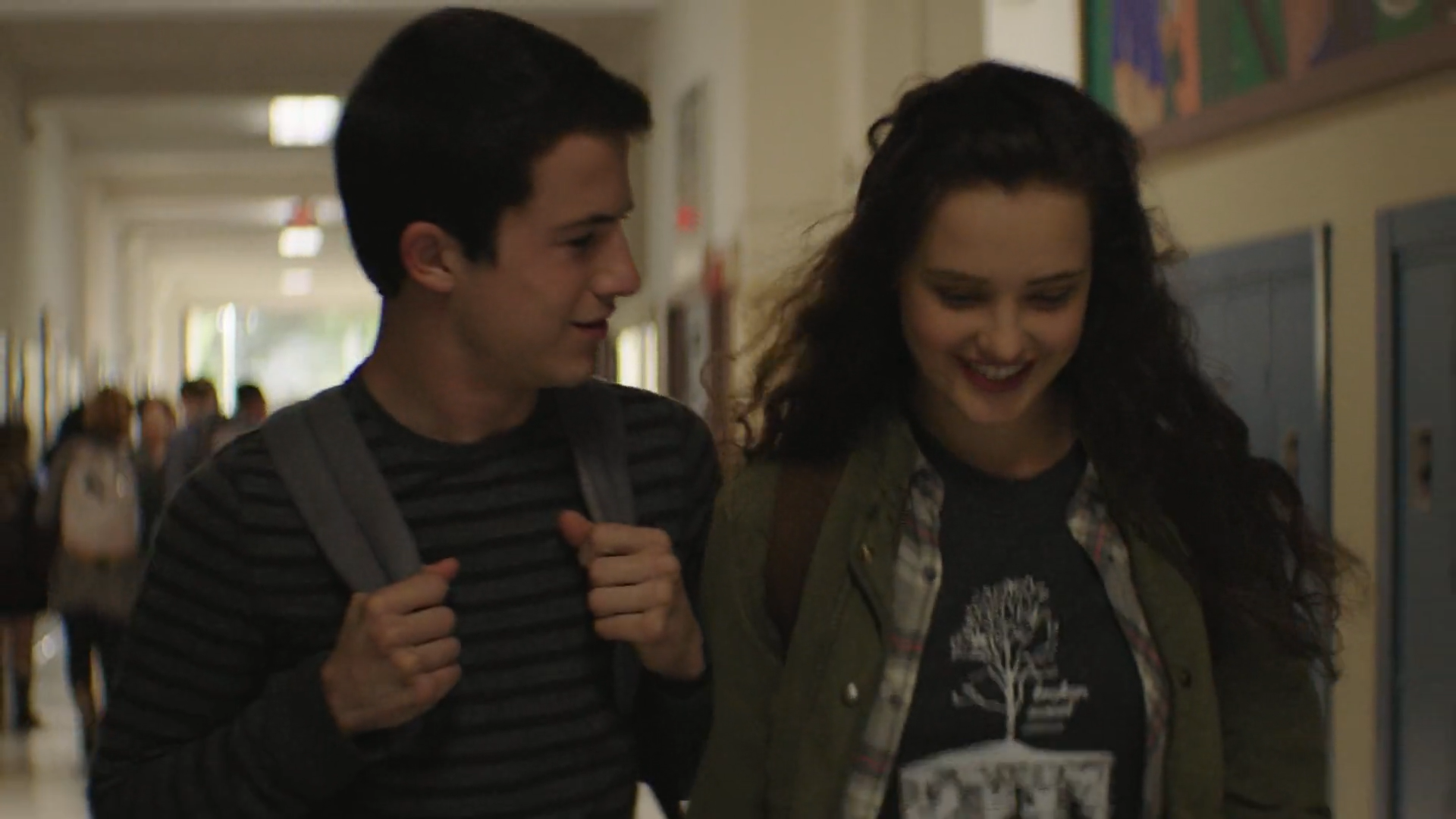 Category:Main Characters | 13 Reasons Why Wiki | Fandom Category:Main Characters | 13 Reasons Why Wiki | Fandom