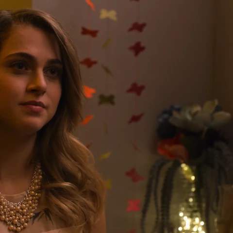 Chlöe Rice | 13 Reasons Why Wiki | Fandom