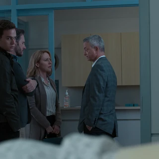 Dr. Robert Ellman | 13 Reasons Why Wiki | Fandom