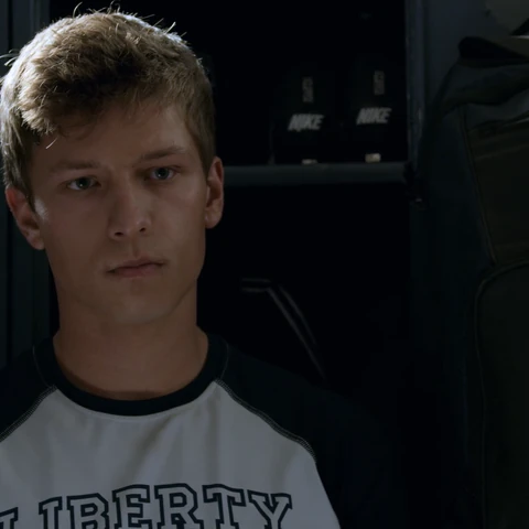 Scott Reed | 13 Reasons Why Wiki | Fandom