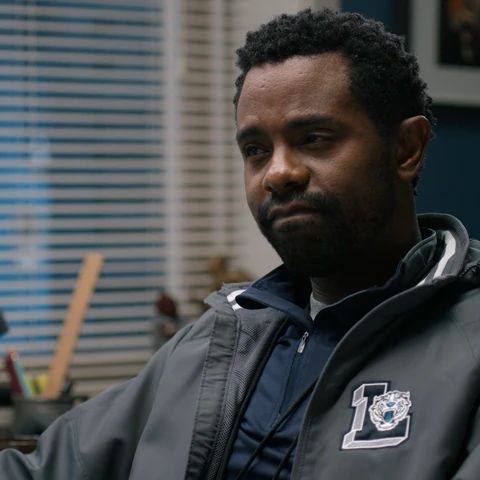 Coach Kerba | 13 Reasons Why Wiki | Fandom