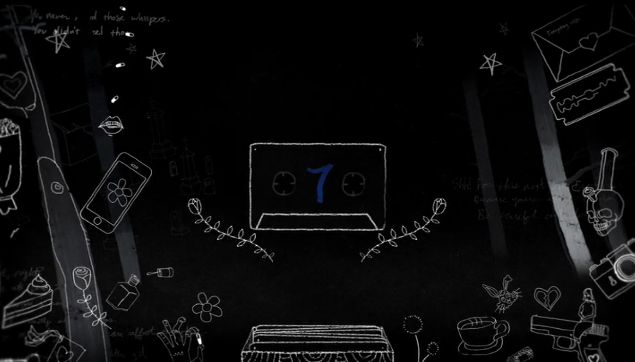 Tape 4, Side A | 13 Reasons Why Wiki | FANDOM powered by Wikia Tape 4, Side A | 13 Reasons Why Wiki | FANDOM powered by Wikia