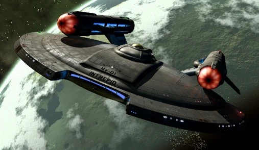 Starfleet | 13th Fleet Wikia | FANDOM powered by Wikia