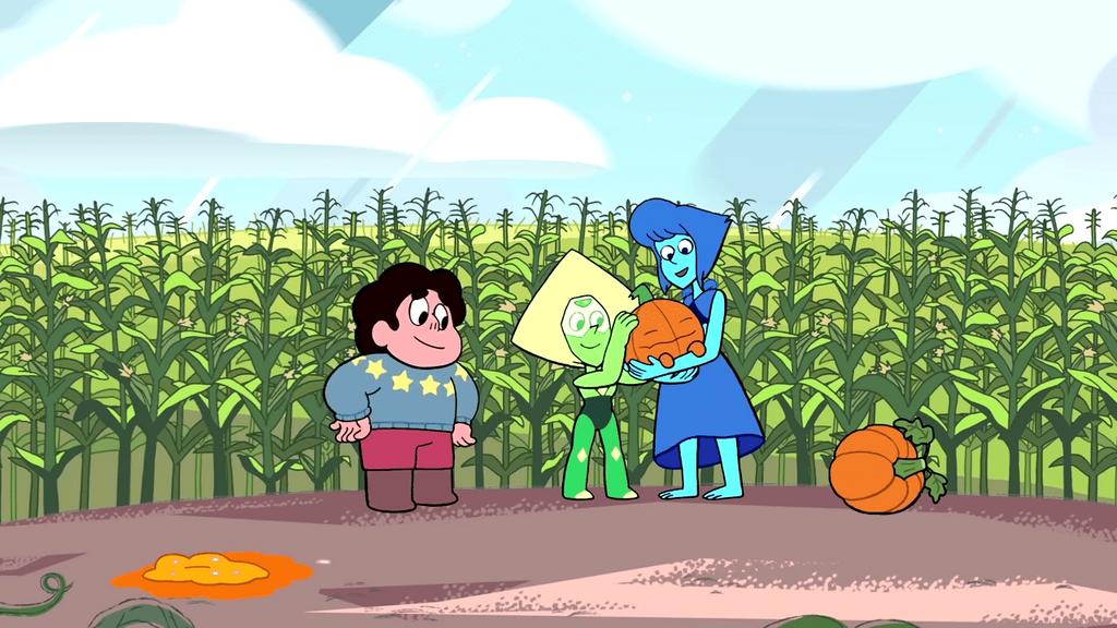 Nycc Steven Universe Will Return In ‘gem Harvest Special Fandom 