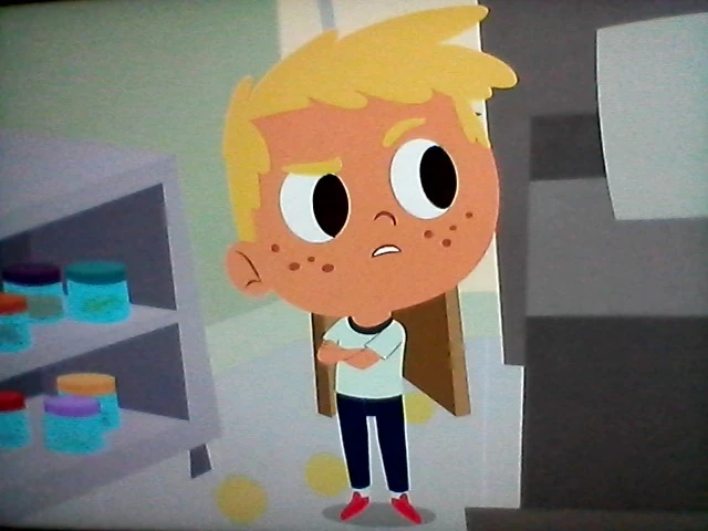 Category:Characters | 16 Hudson Wiki | Fandom