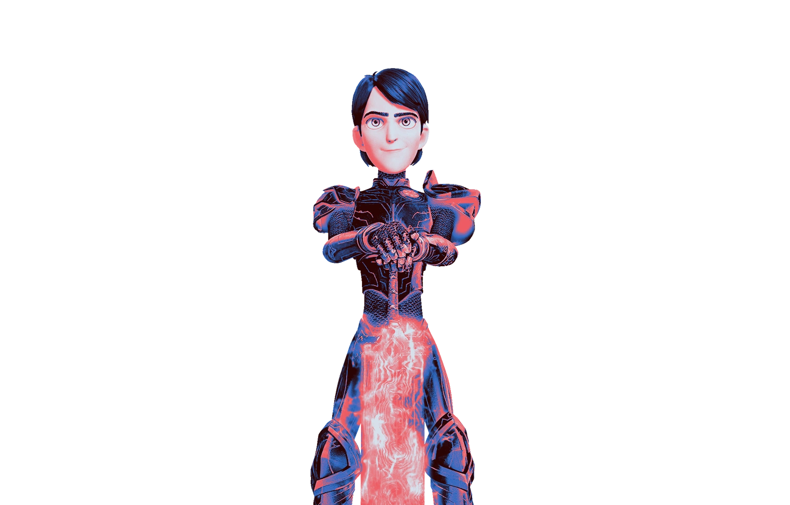 Everything To Know About Tales of Arcadia | Fandom