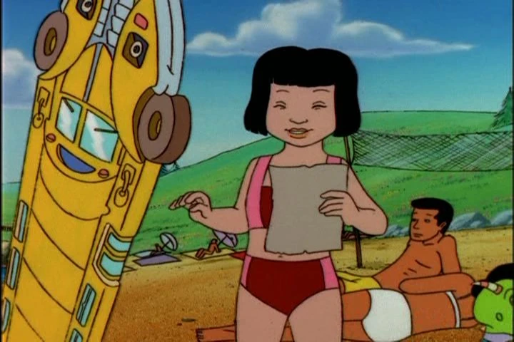 Category:The Magic School Bus Characters | 1701Movies Wikia | Fandom