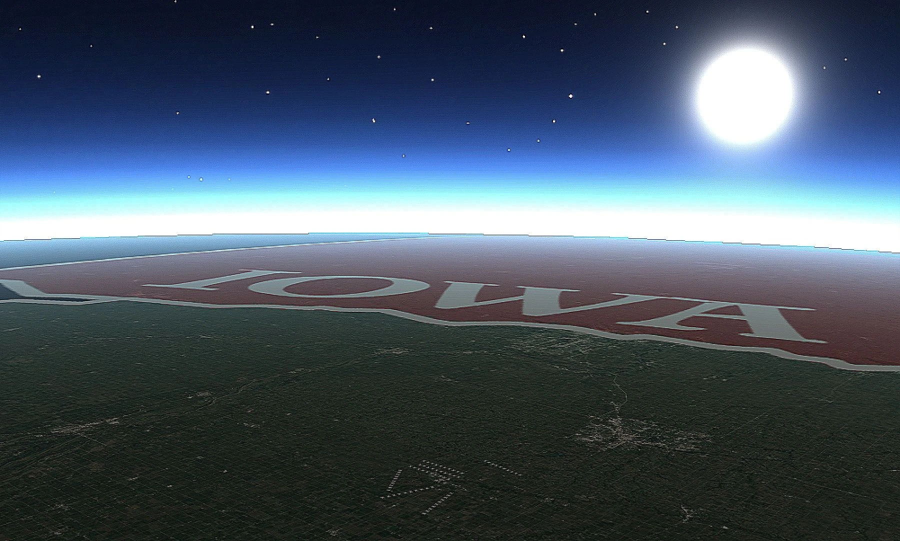 Chapter 8: Bee, Nebraska. | 17776: an American football story Wiki | Fandom