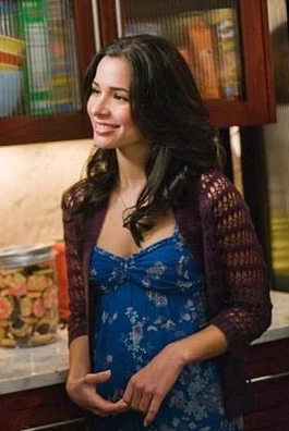 Nicole | 17 again Wiki | Fandom