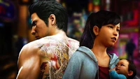 Chitose Fujinomiya | Yakuza Wiki | Fandom
