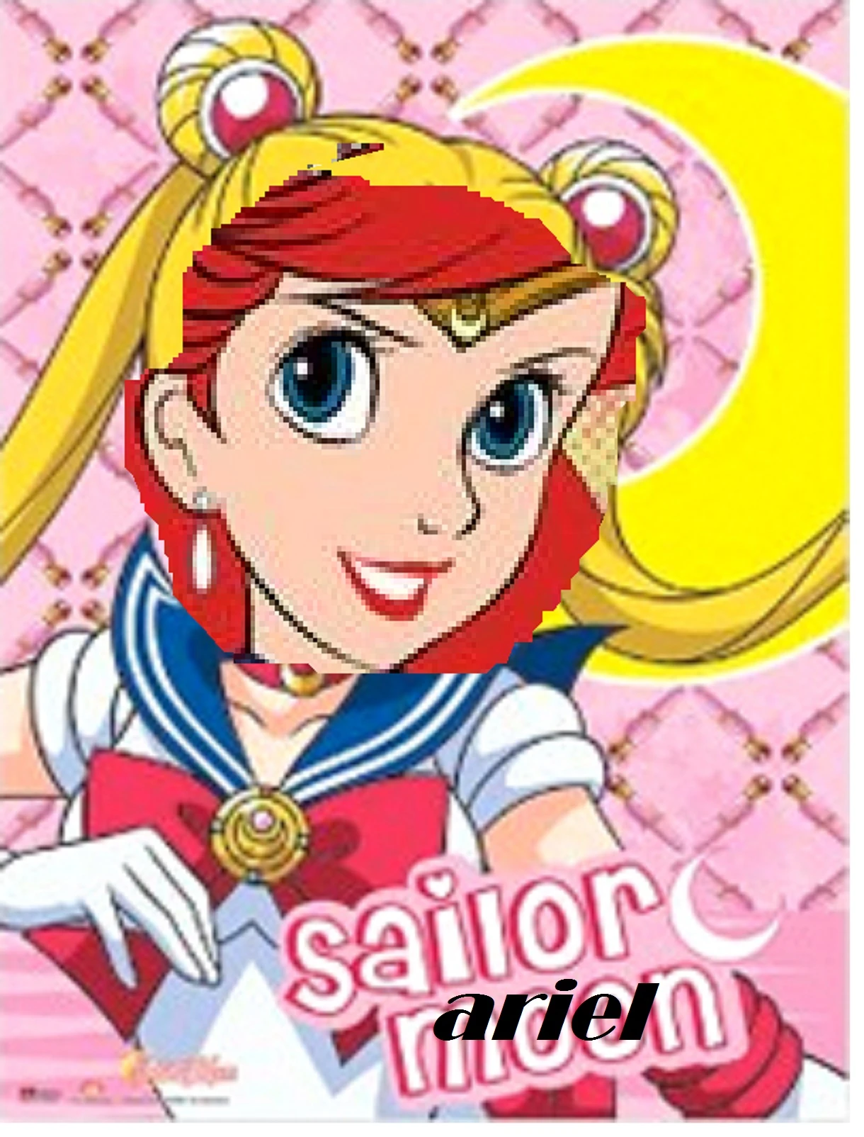 Sailor Ariel | 1961Movies Wiki | Fandom
