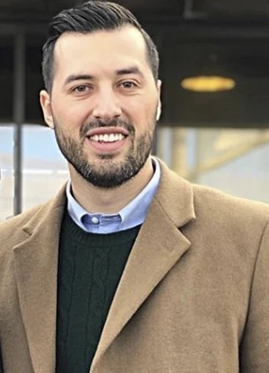 Jeremy Vuolo | 19 Kids and Counting Wiki | FANDOM powered by Wikia