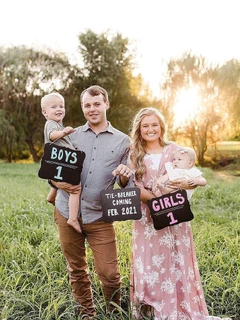 19 Kids and Counting Wiki | Fandom