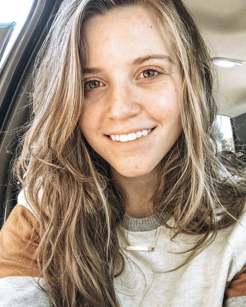 Joy-Anna Forsyth | 19 Kids and Counting Wiki | Fandom