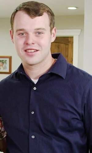 Joseph Duggar | 19 Kids and Counting Wiki | FANDOM powered by Wikia