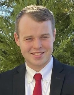 Joseph Duggar | 19 Kids and Counting Wiki | Fandom