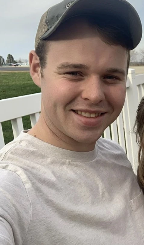 Joseph Duggar | 19 Kids and Counting Wiki | Fandom