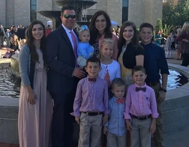 Swanson Family | 19 Kids and Counting Wiki | Fandom