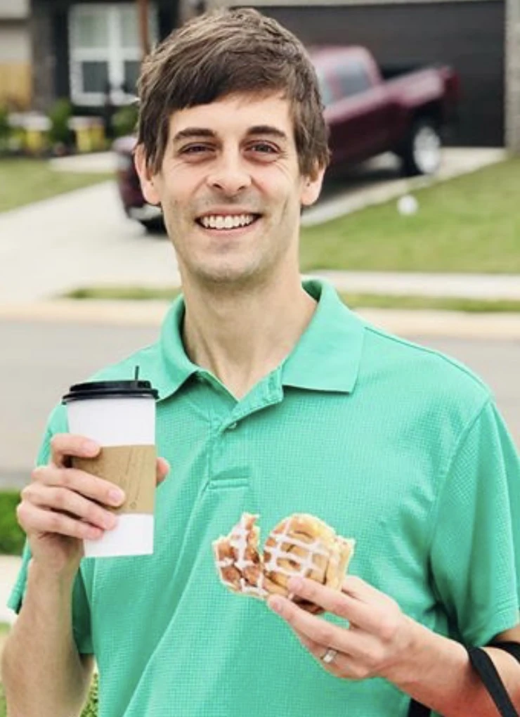 Derick Dillard | 19 Kids and Counting Wiki | Fandom