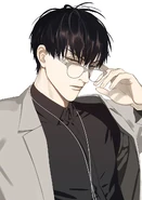 He Tian | 19 Days Wikia | Fandom