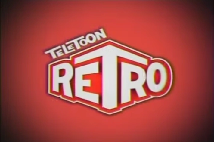 Teletoon Retro | 19Joshua Wikia | Fandom