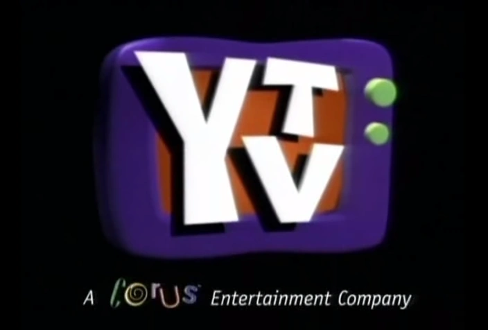 YTV | 19Joshua Wikia | Fandom
