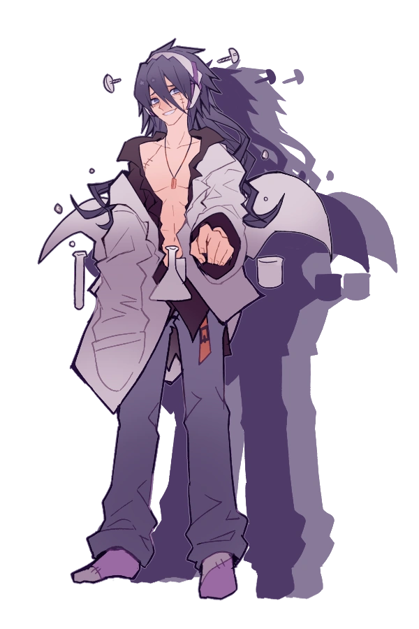 Kiri Kuruga | 1bitheart Wiki | Fandom