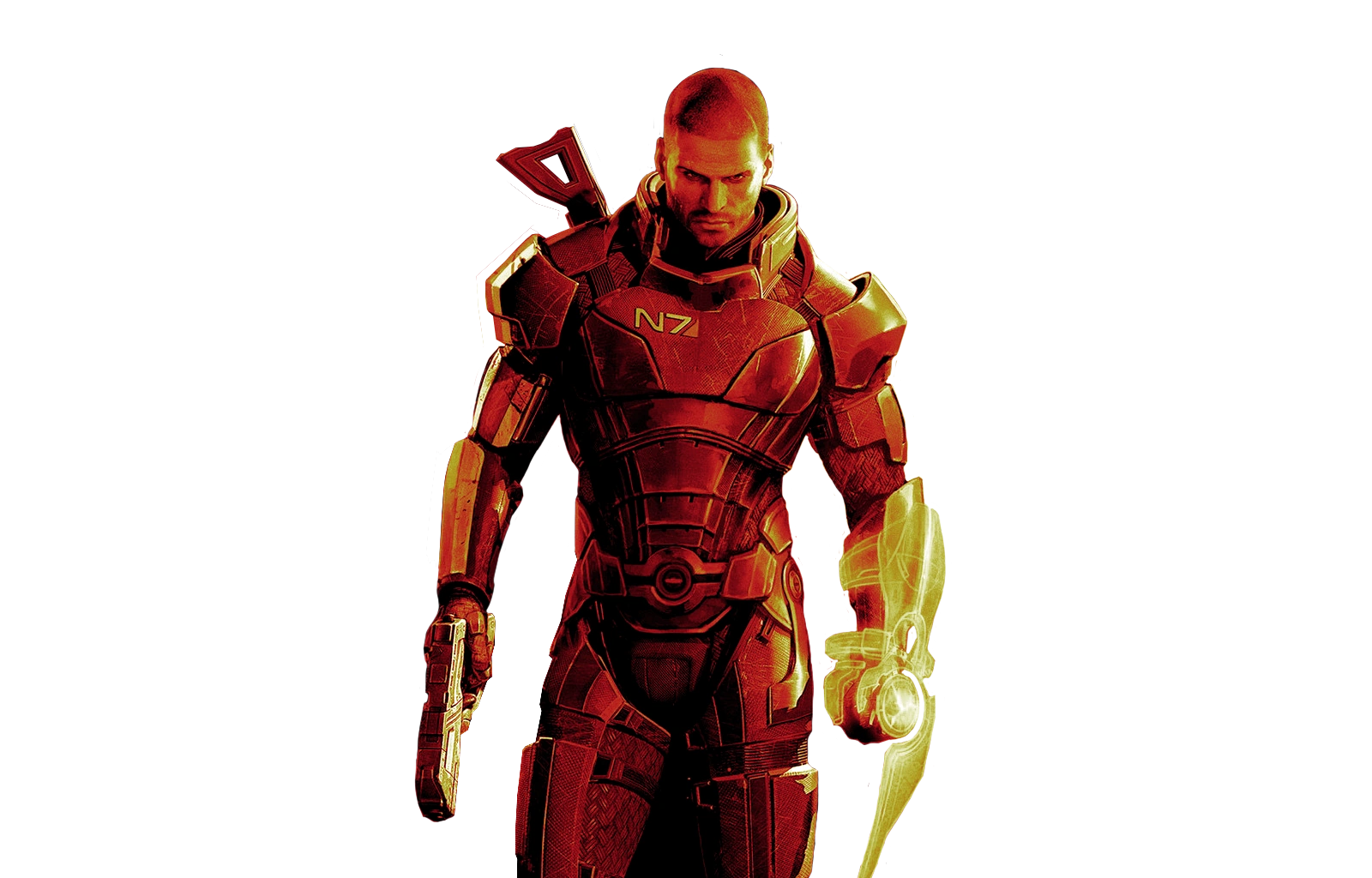 Everything To Know About Mass Effect | Fandom