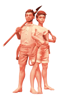 Everything To Know About Raft | Fandom