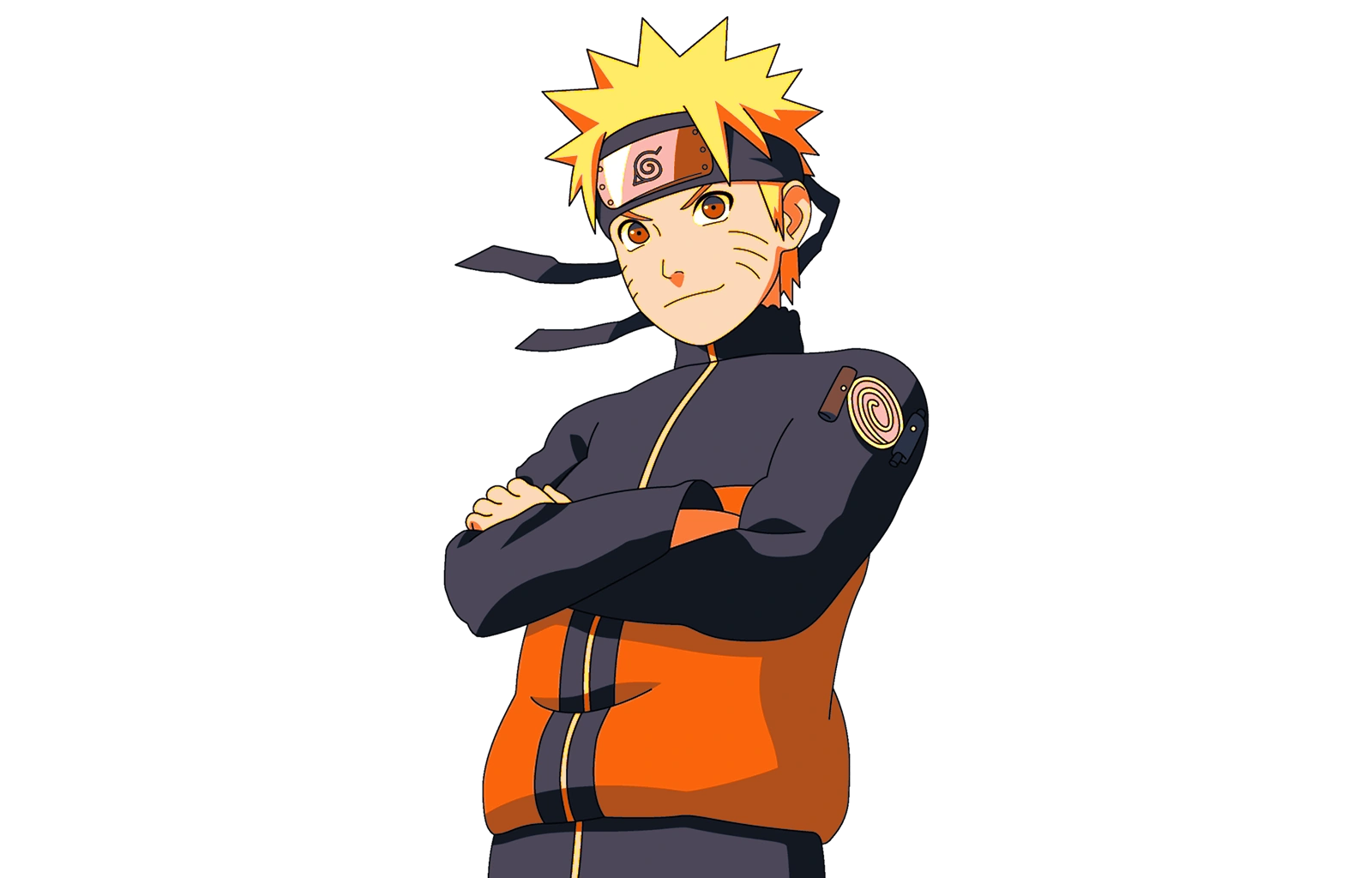 Everything To Know About Naruto | Fandom