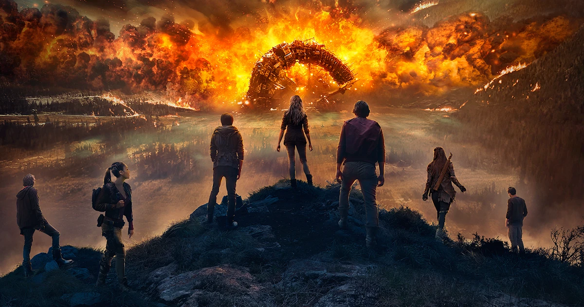5 Reasons You Should Be Watching ‘The 100’ (UPDATED) | FANDOM
