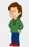 Boris | 1Redbed GoAnimate Wikia | FANDOM powered by Wikia