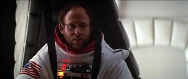 Dr. Chandra | 2001: A Space Odyssey Wiki | FANDOM powered by Wikia