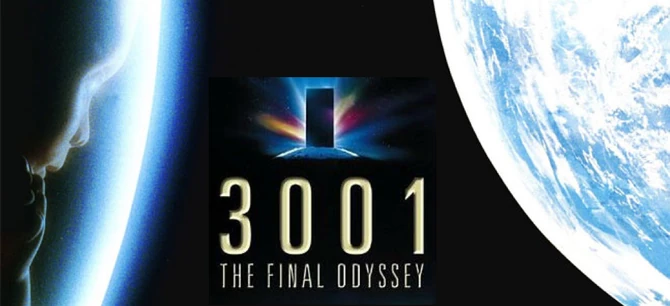 2001: A Space Odyssey Wiki | Fandom