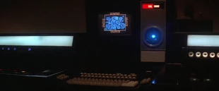 SAL 9000 | 2001: A Space Odyssey Wiki | FANDOM powered by Wikia