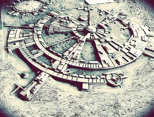 Clavius Base | 2001: A Space Odyssey Wiki | Fandom