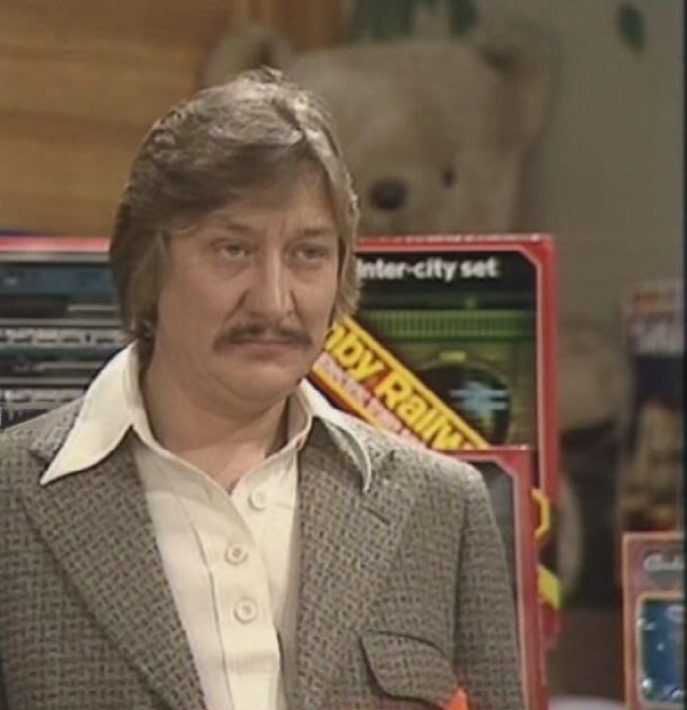 Terry Duggan | 2001: A Space Odyssey Wiki | Fandom